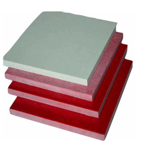China GPO-3 (UPGM203) Unsaturated Polyester Glass Mat Laminated Sheet ...
