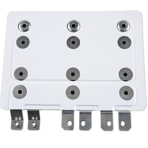 China China High Quality Laminated Bus Bar manufacturers and Exporter | D&F